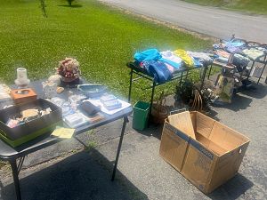 Saratoga Springs Garage Sales: Search sales in Saratoga Springs, NY ...
