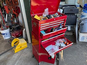 Huge 2-Day Irving Garage Sale – Tools, Furniture, Clothes & More ...